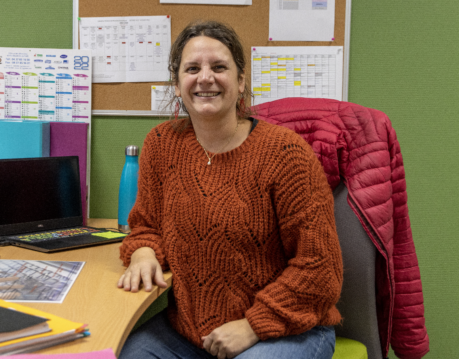 Ergothérapeutes, des spécialistes de l’adaptation de l’environnement ...