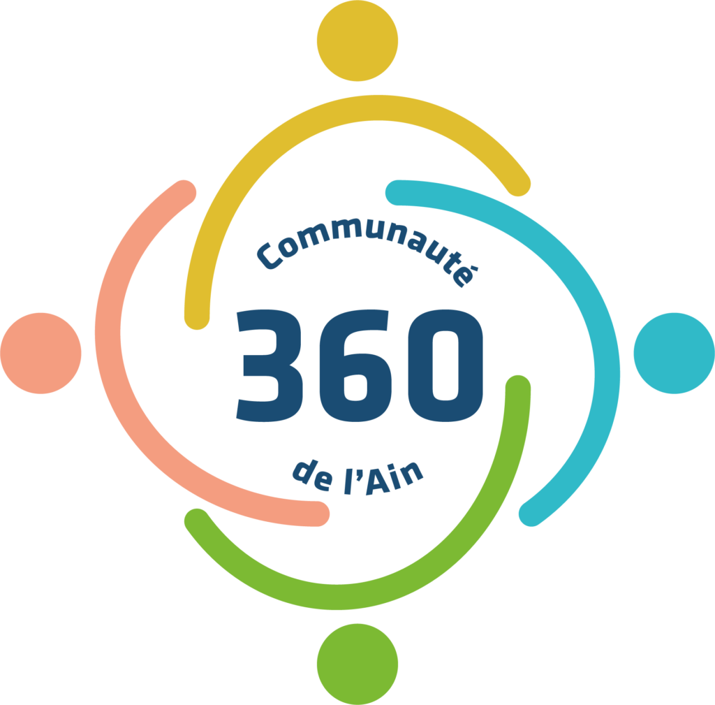 La Communauté 360 entre dans la danse - Association des PEP 01 (Ain)